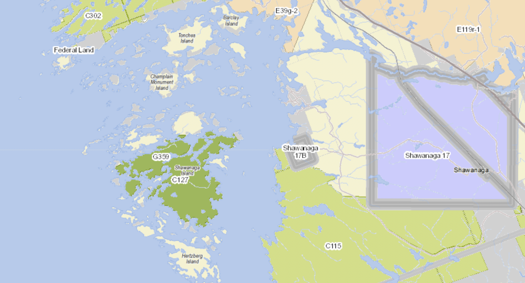 Shawanaga Island to become Indigenous Protected Conservation Area ...